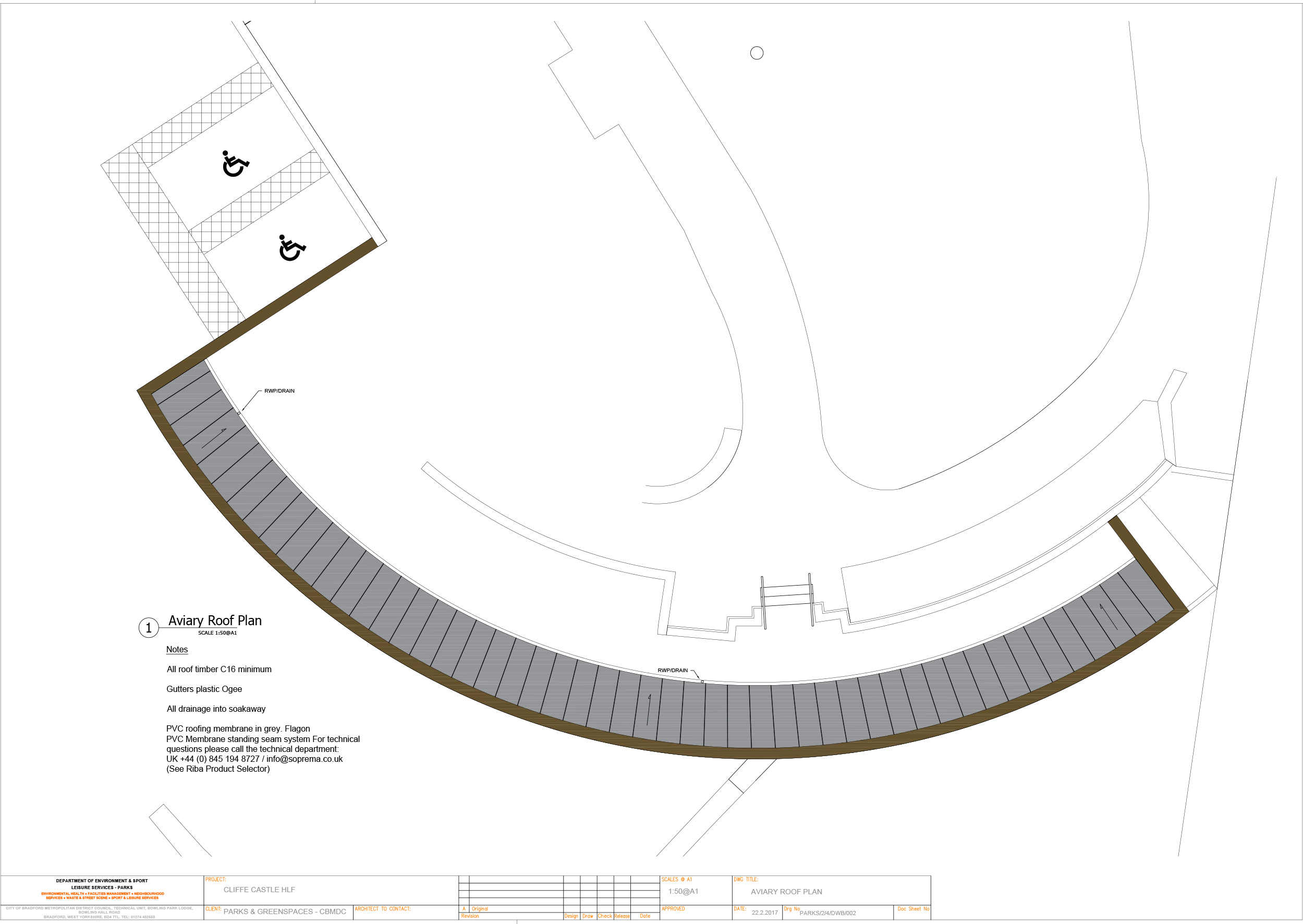 Older Projects – Dave Bennison