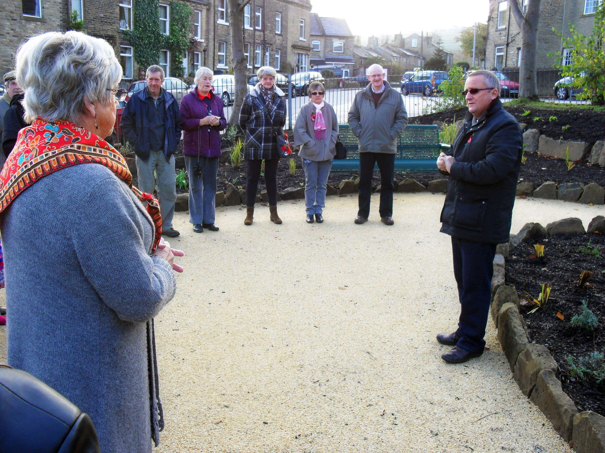 Older Projects - Dave Bennison