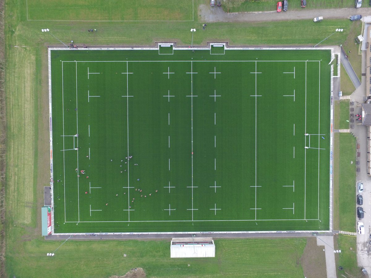 Welcome - Dave Bennison