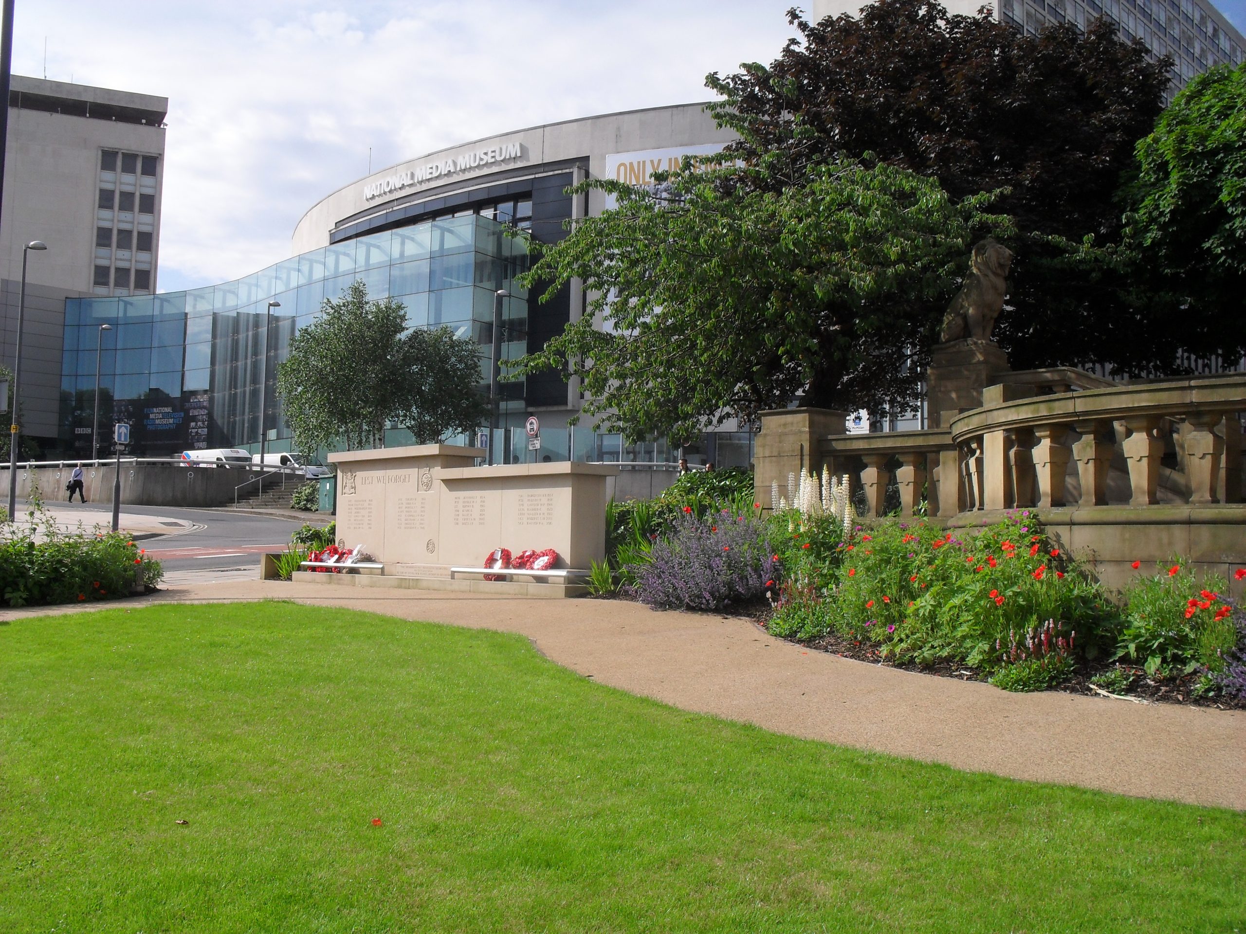 Older Projects - Dave Bennison