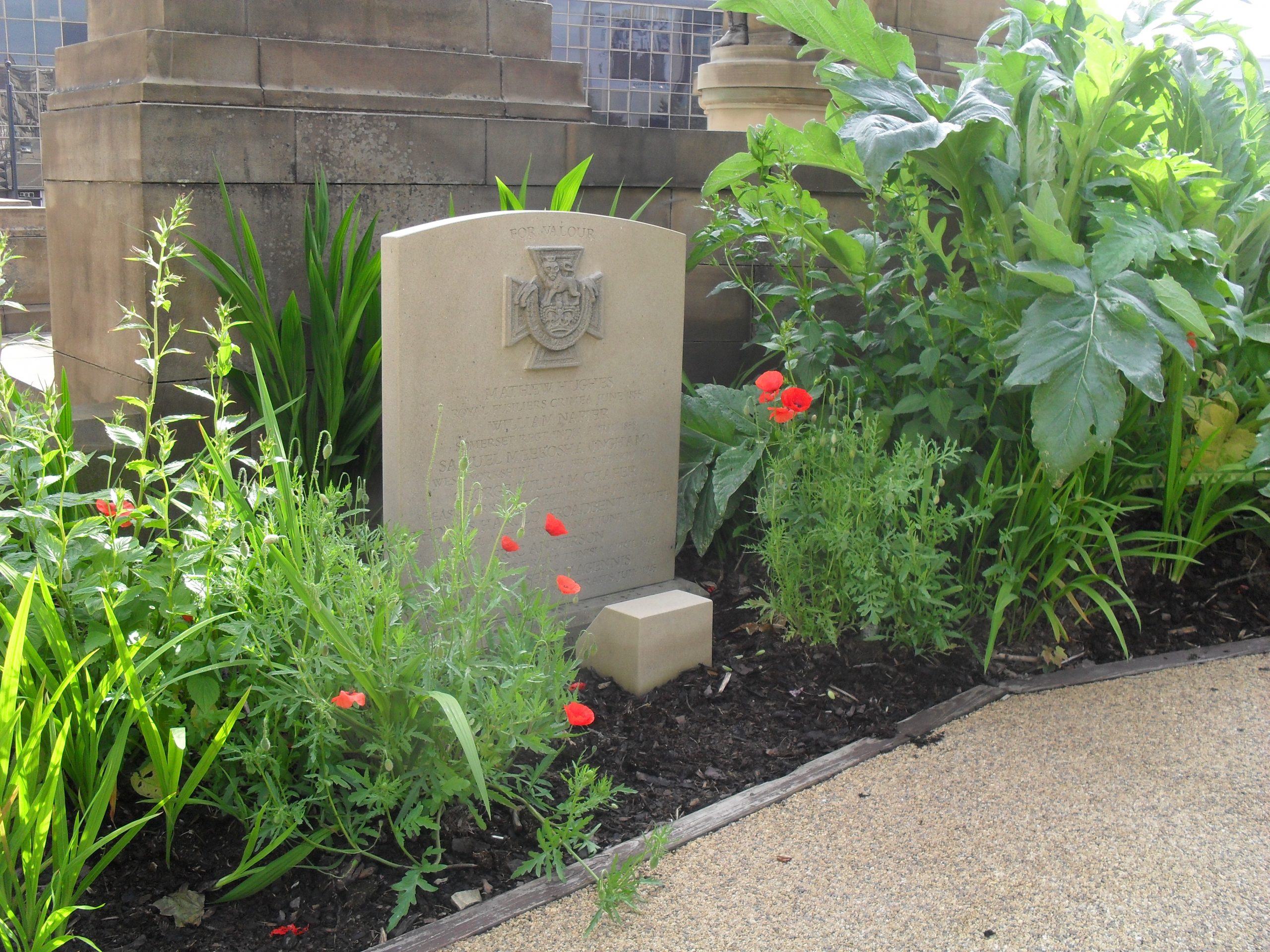 Older Projects - Dave Bennison