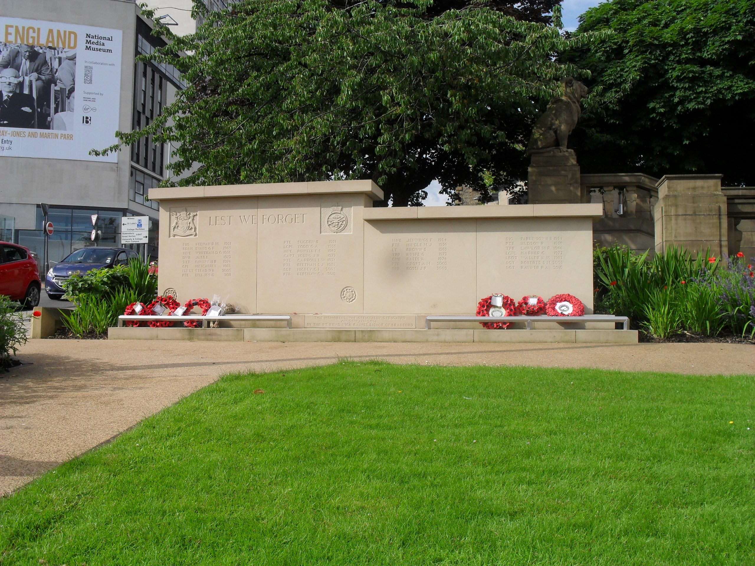 Older Projects - Dave Bennison