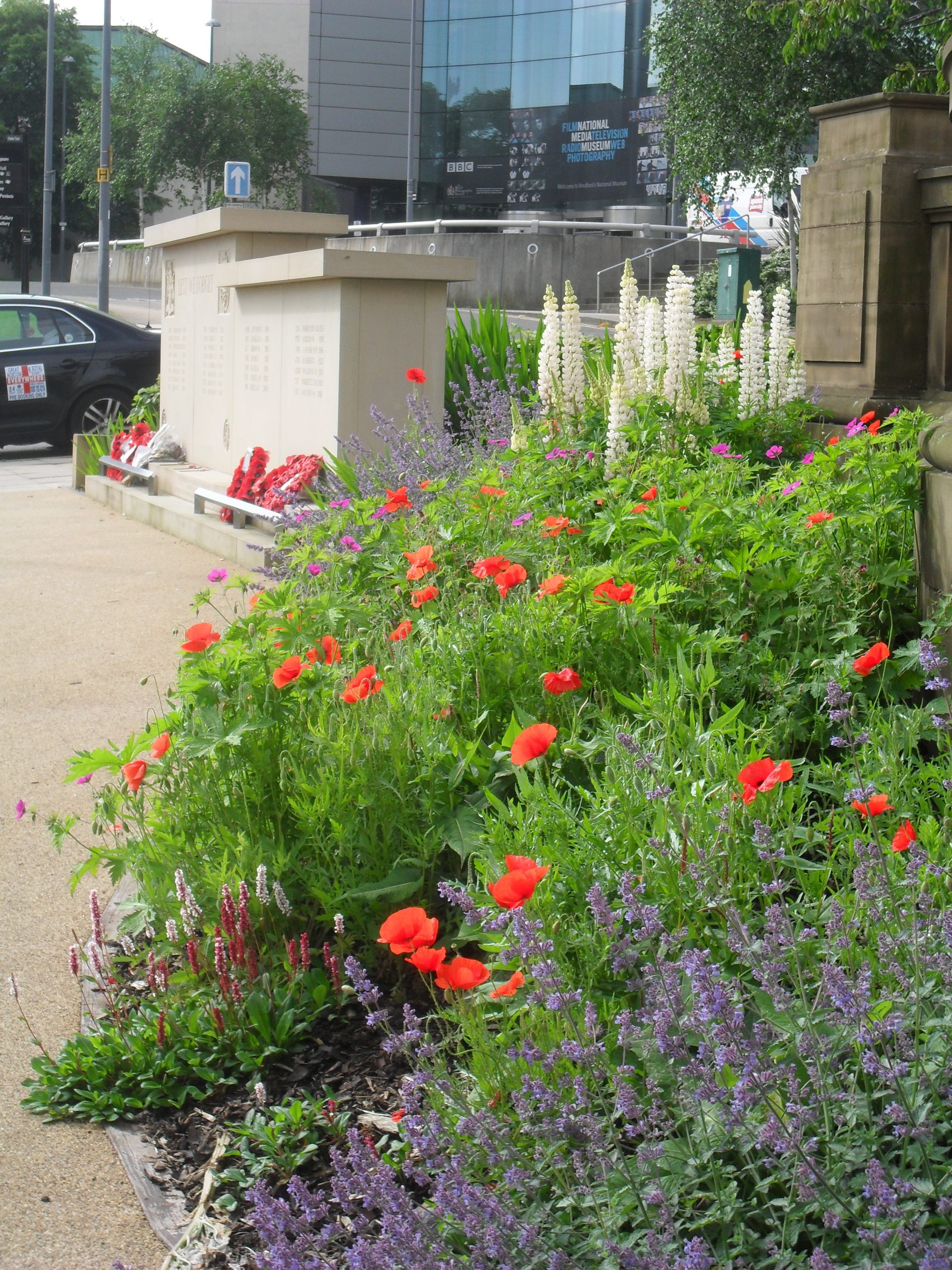 Older Projects - Dave Bennison