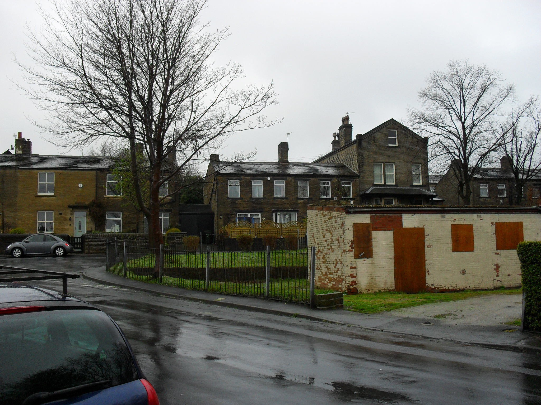 Older Projects – Dave Bennison