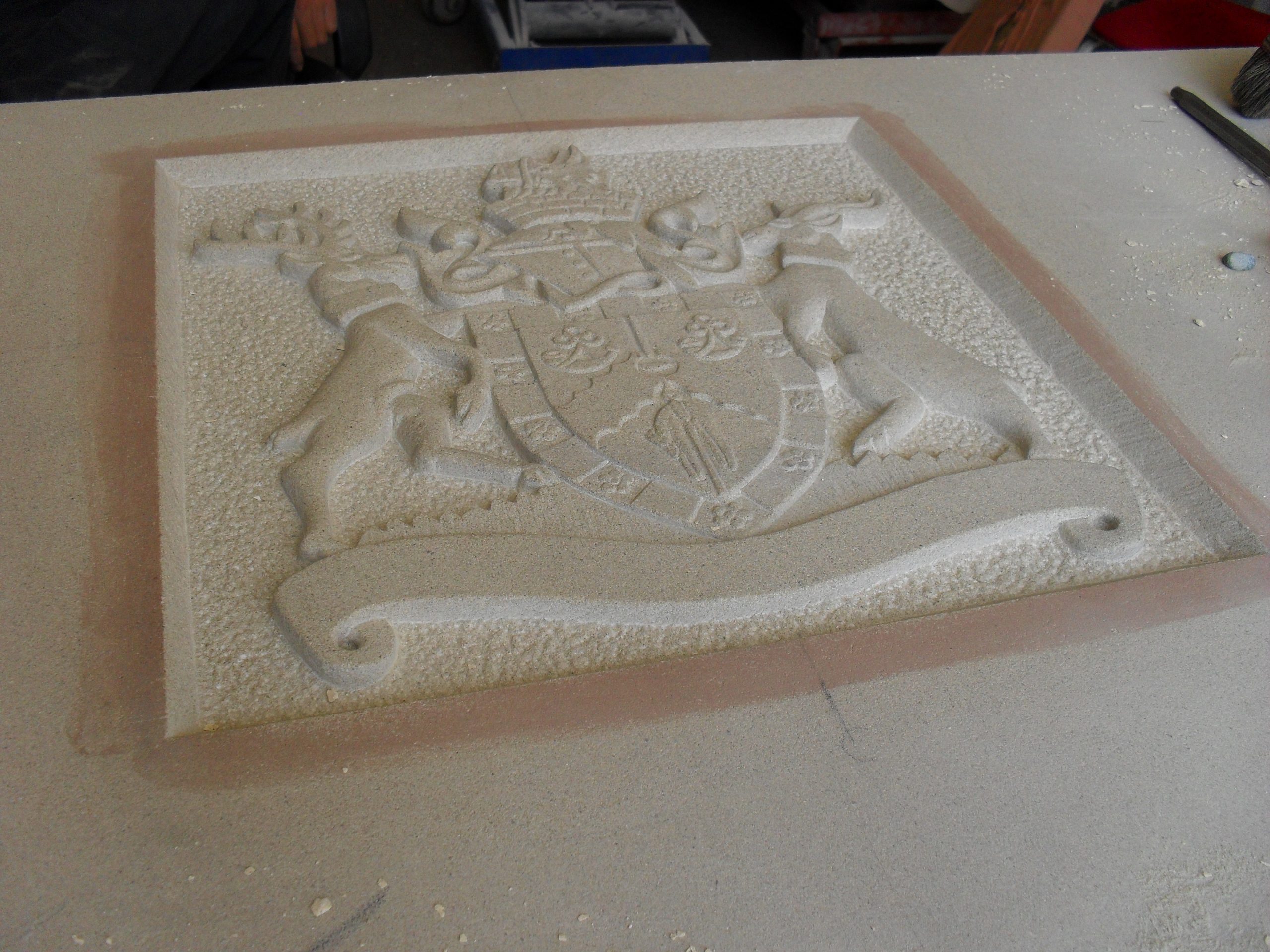 Older Projects - Dave Bennison