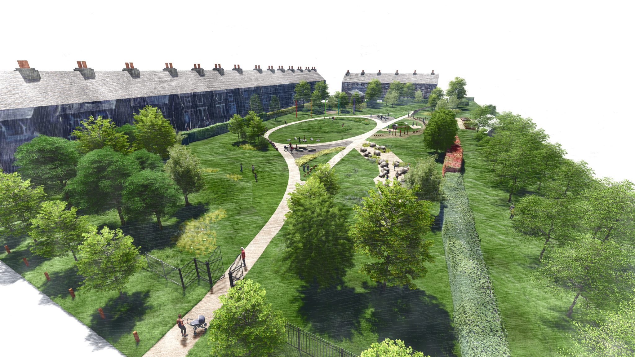 Welcome - Dave Bennison