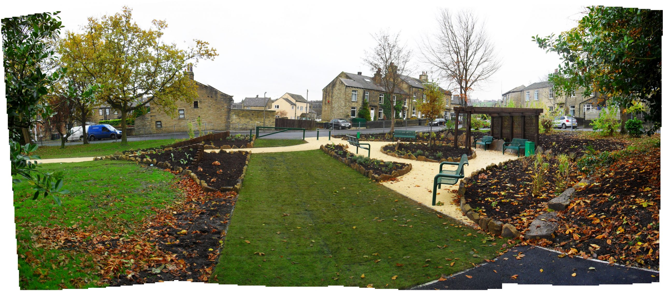 Older Projects – Dave Bennison