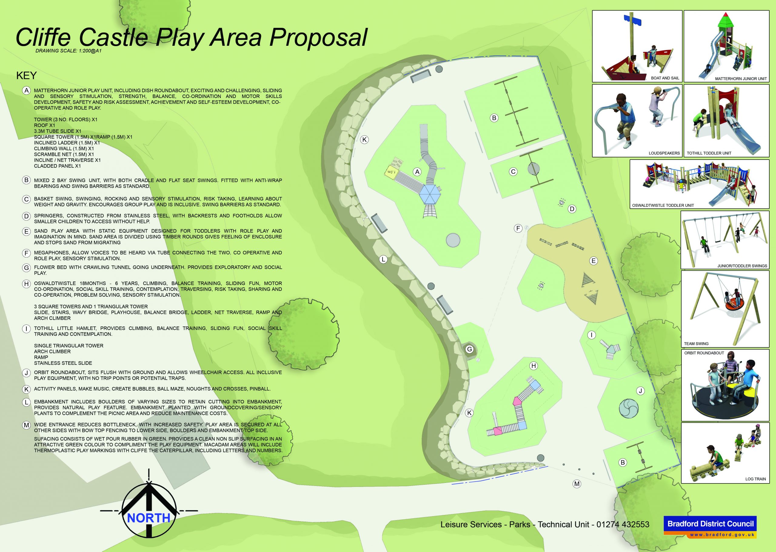 Older Projects – Dave Bennison