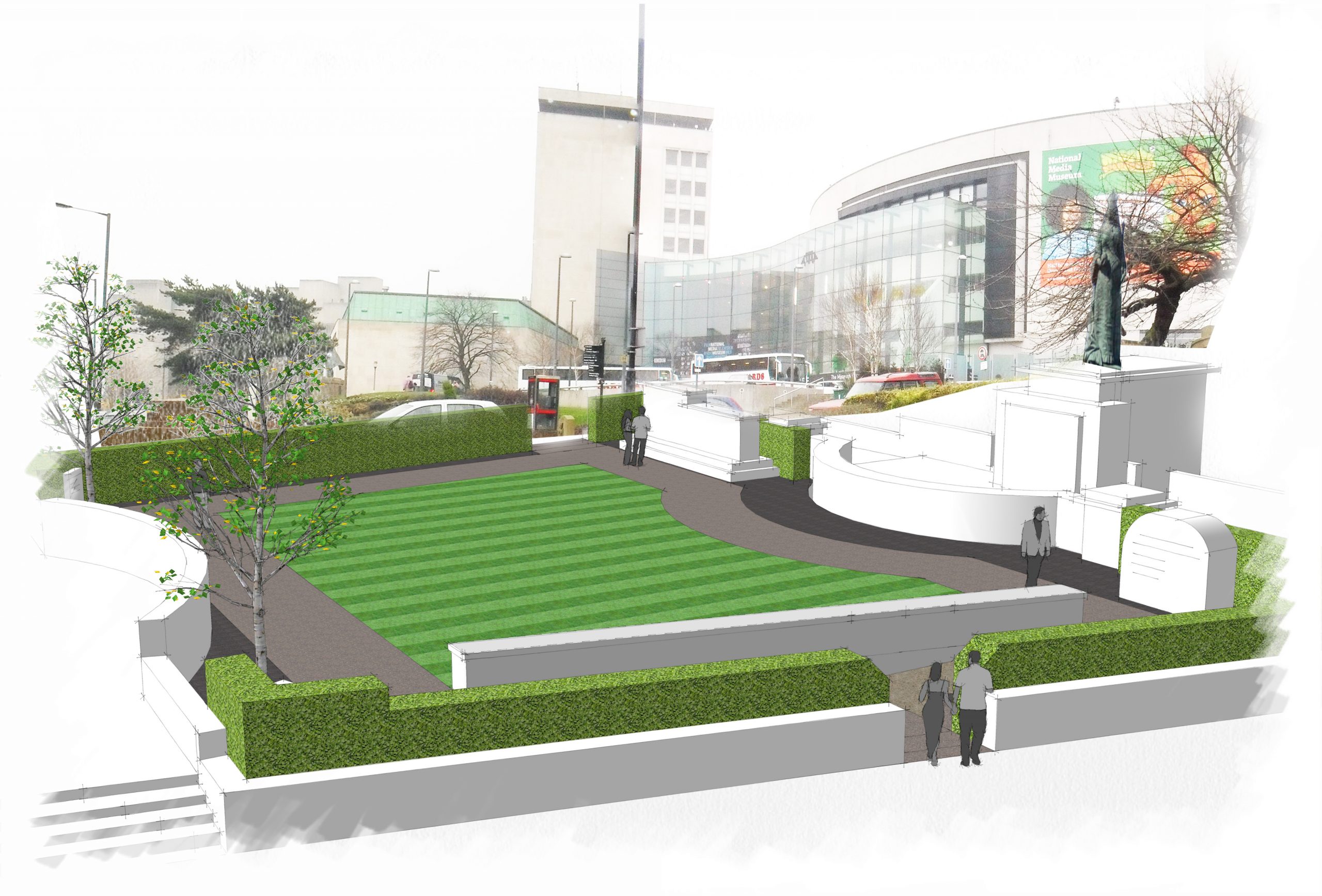 Older Projects - Dave Bennison