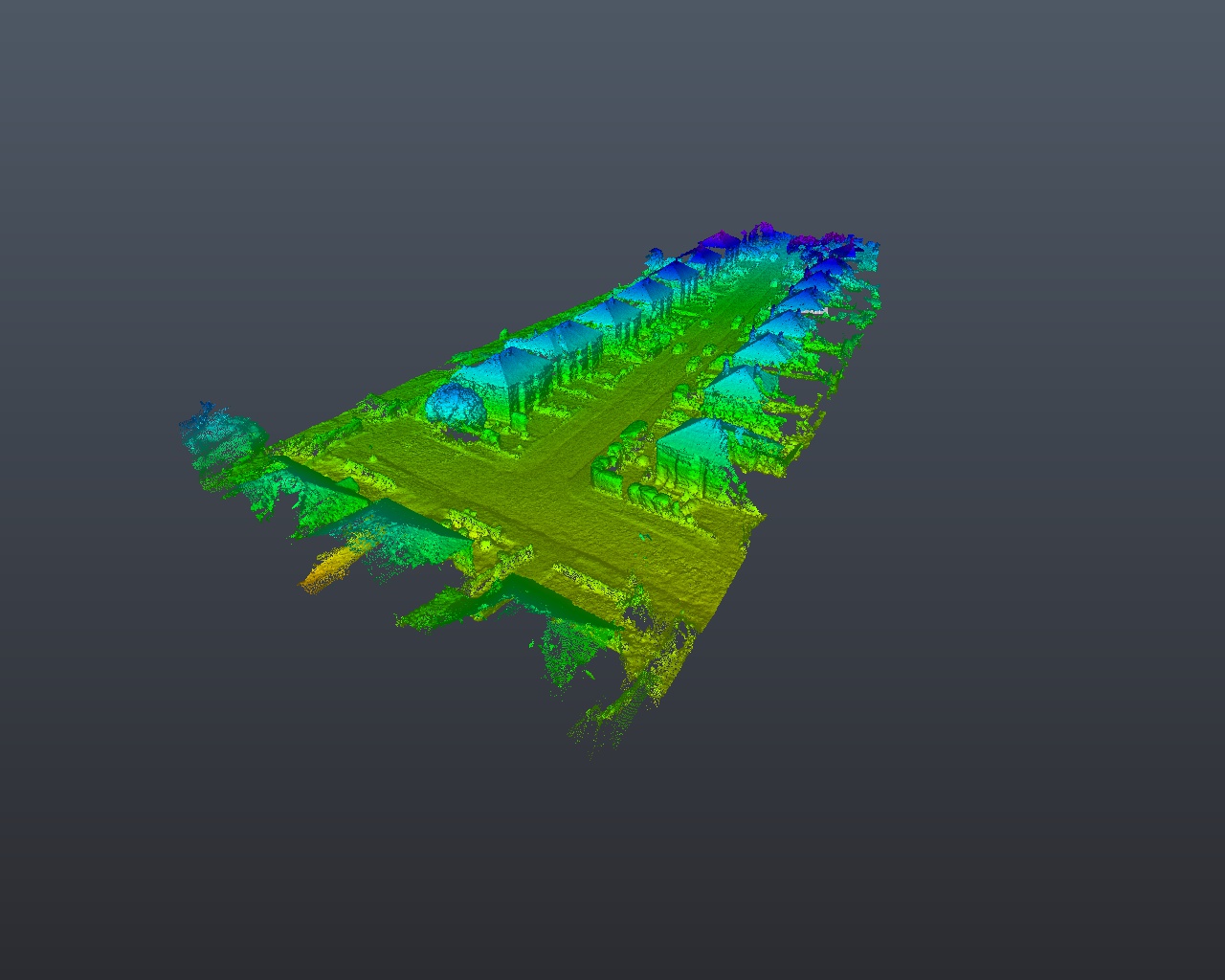 Drone Work - Dave Bennison