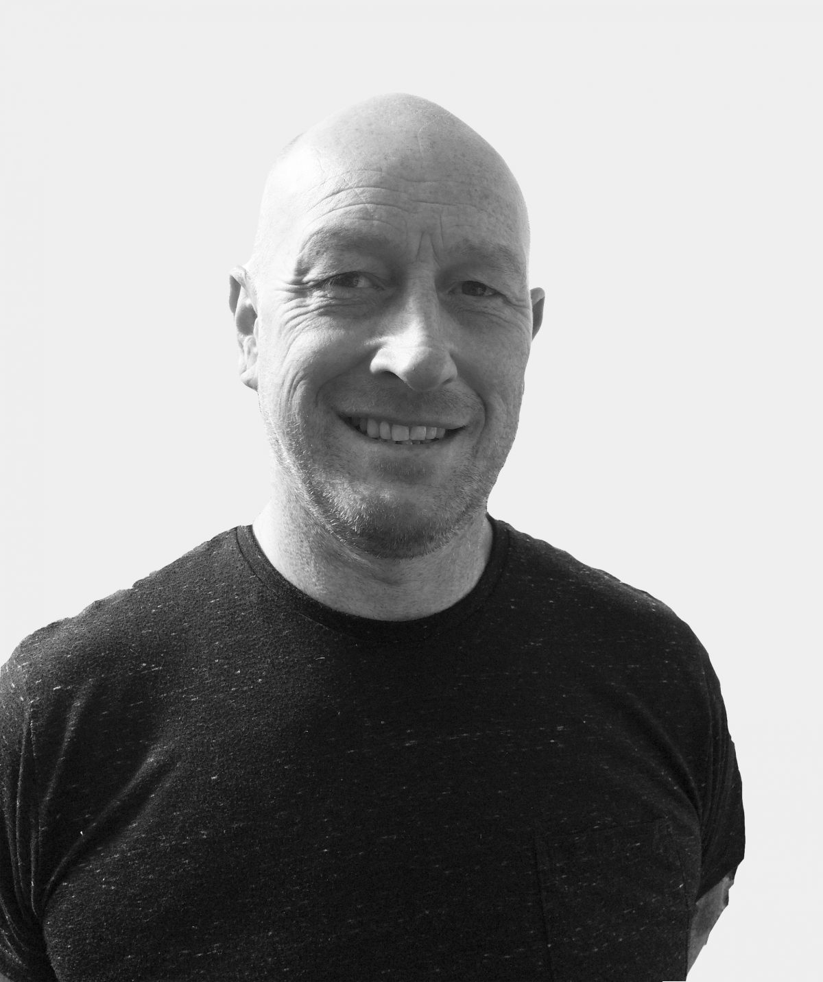 Welcome - Dave Bennison